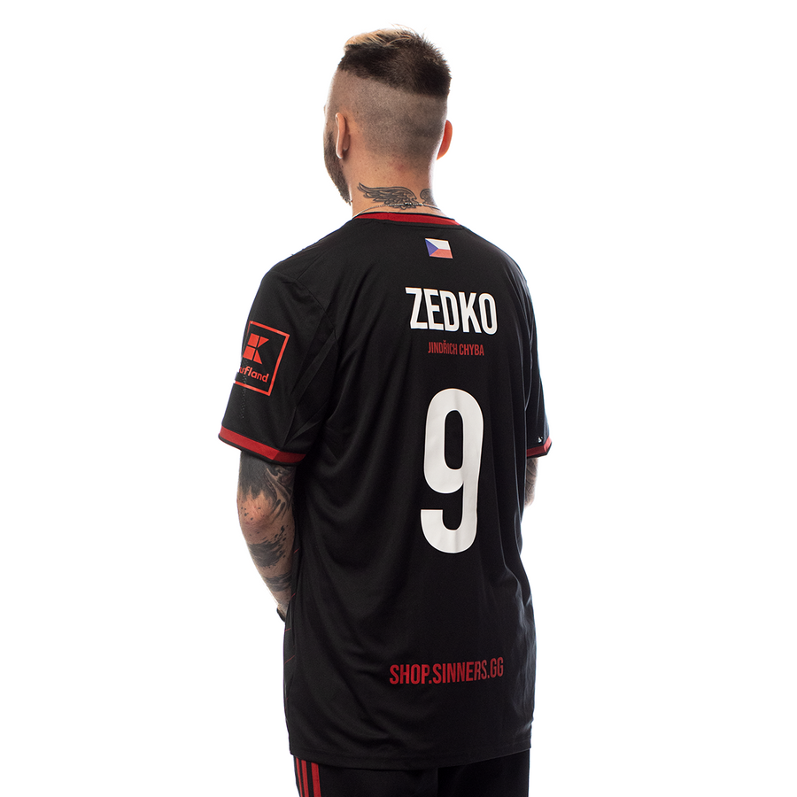 Official SINNERS Esports Apparel Shop - since 2020