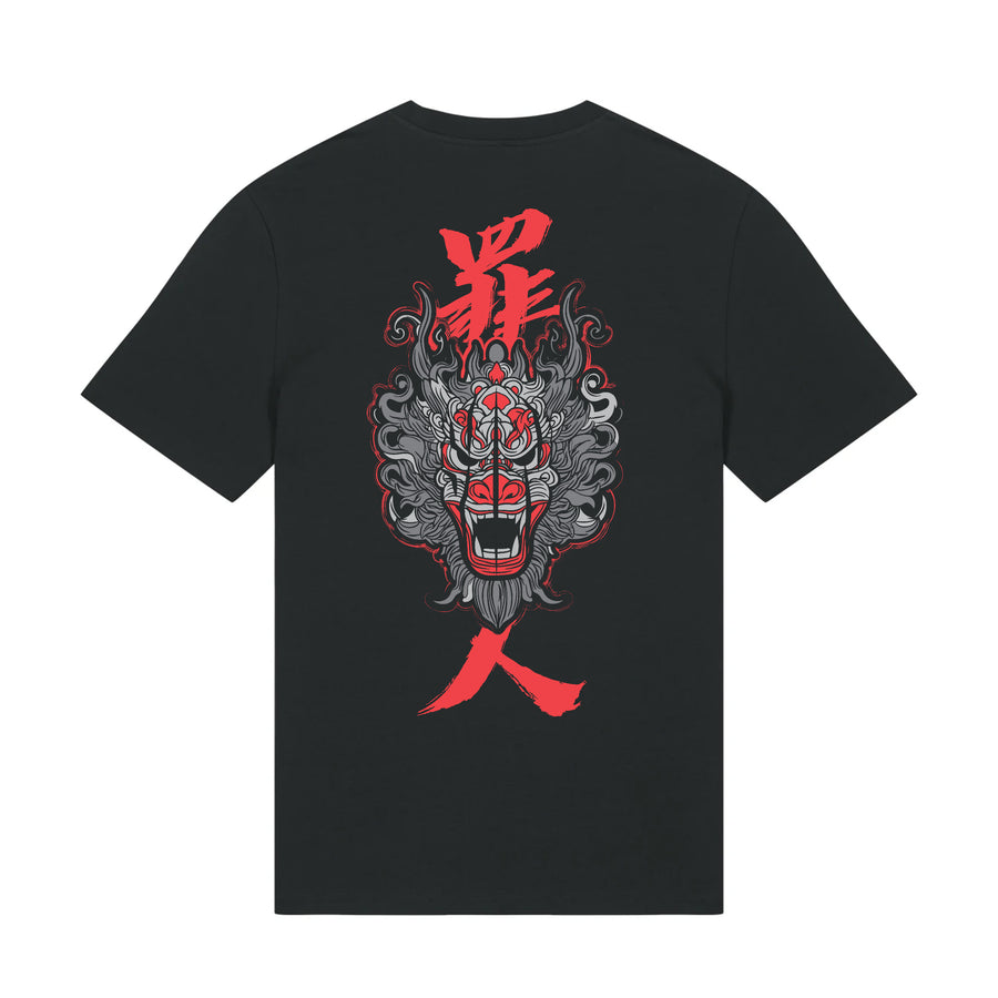 Official Apparel Shop of SINNERS Esports - Games & Memes Since 2020.