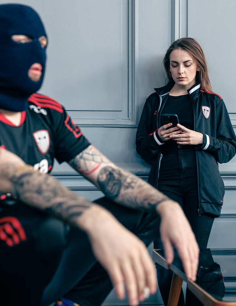 SINNERS Esports Shop